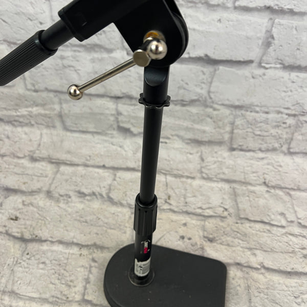 Proline Short Boom Boom Mic Stand - Evolution Music