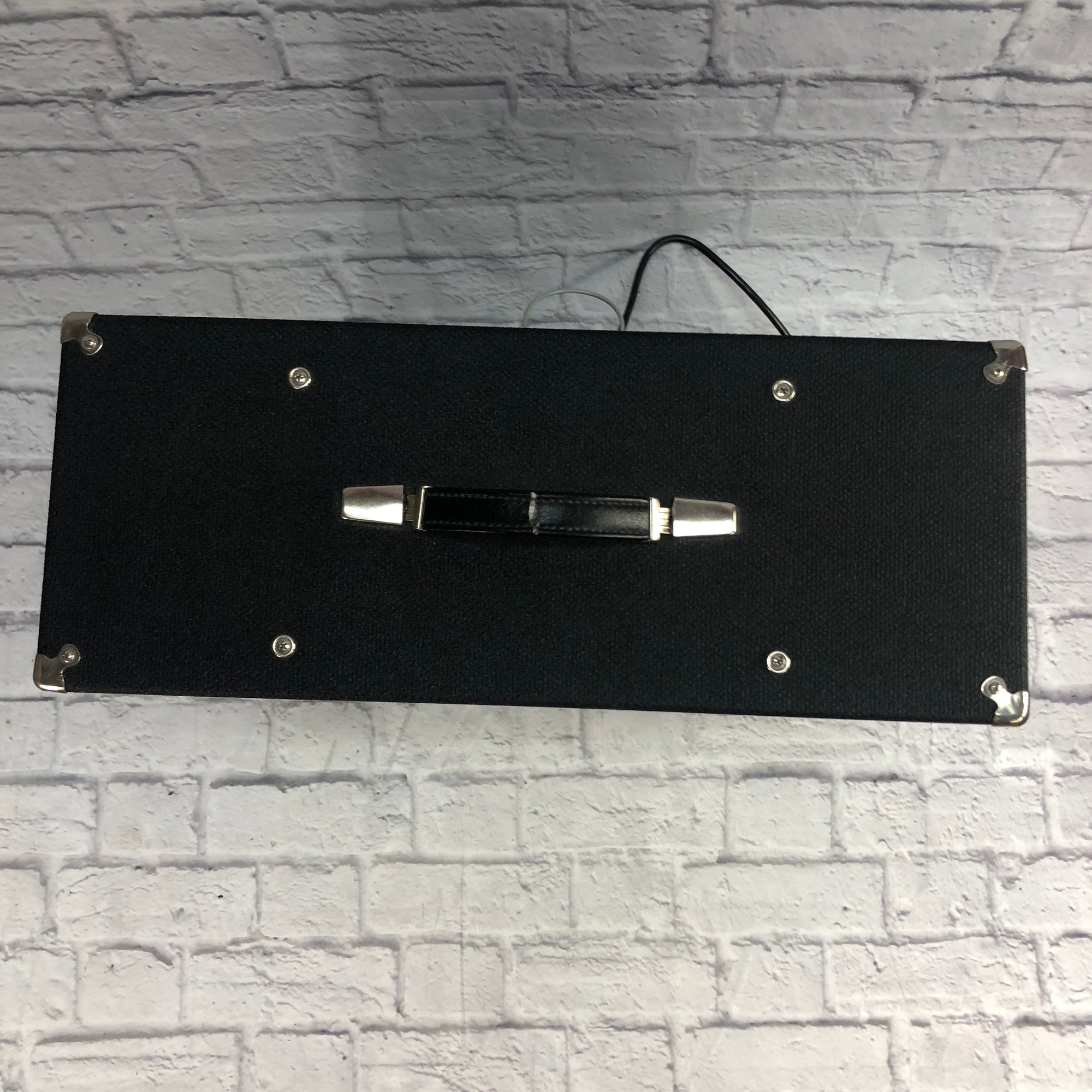 Sunn Vintage Studio Bass 1x15 Combo Amp - Evolution Music