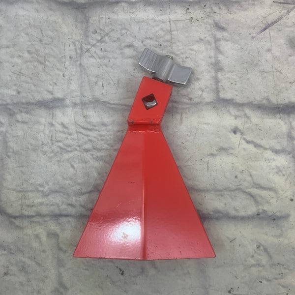 LP Latin Percussion Cowbell (Metal) - Evolution Music