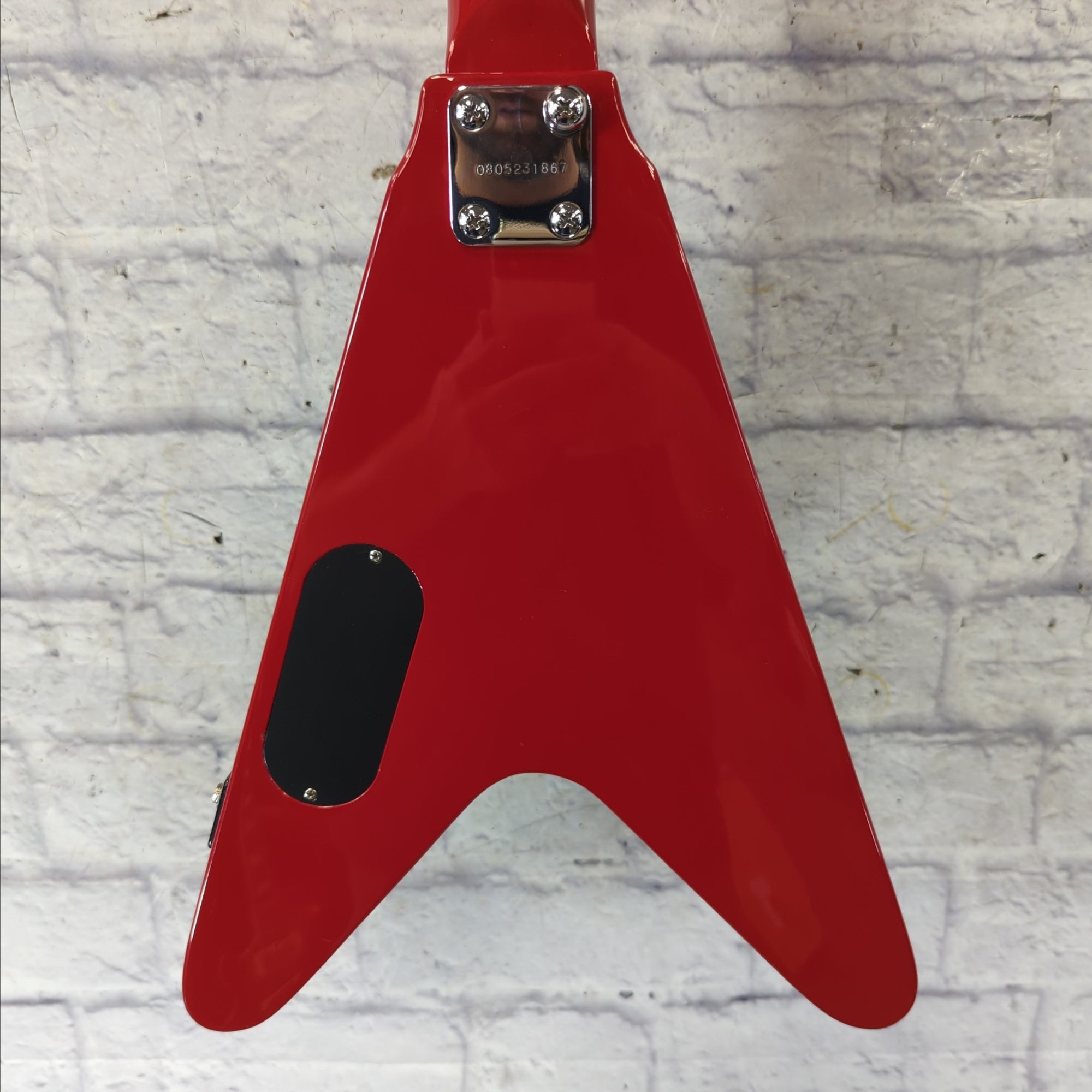 Epiphone Mini Flying V Electric Guitar - Evolution Music