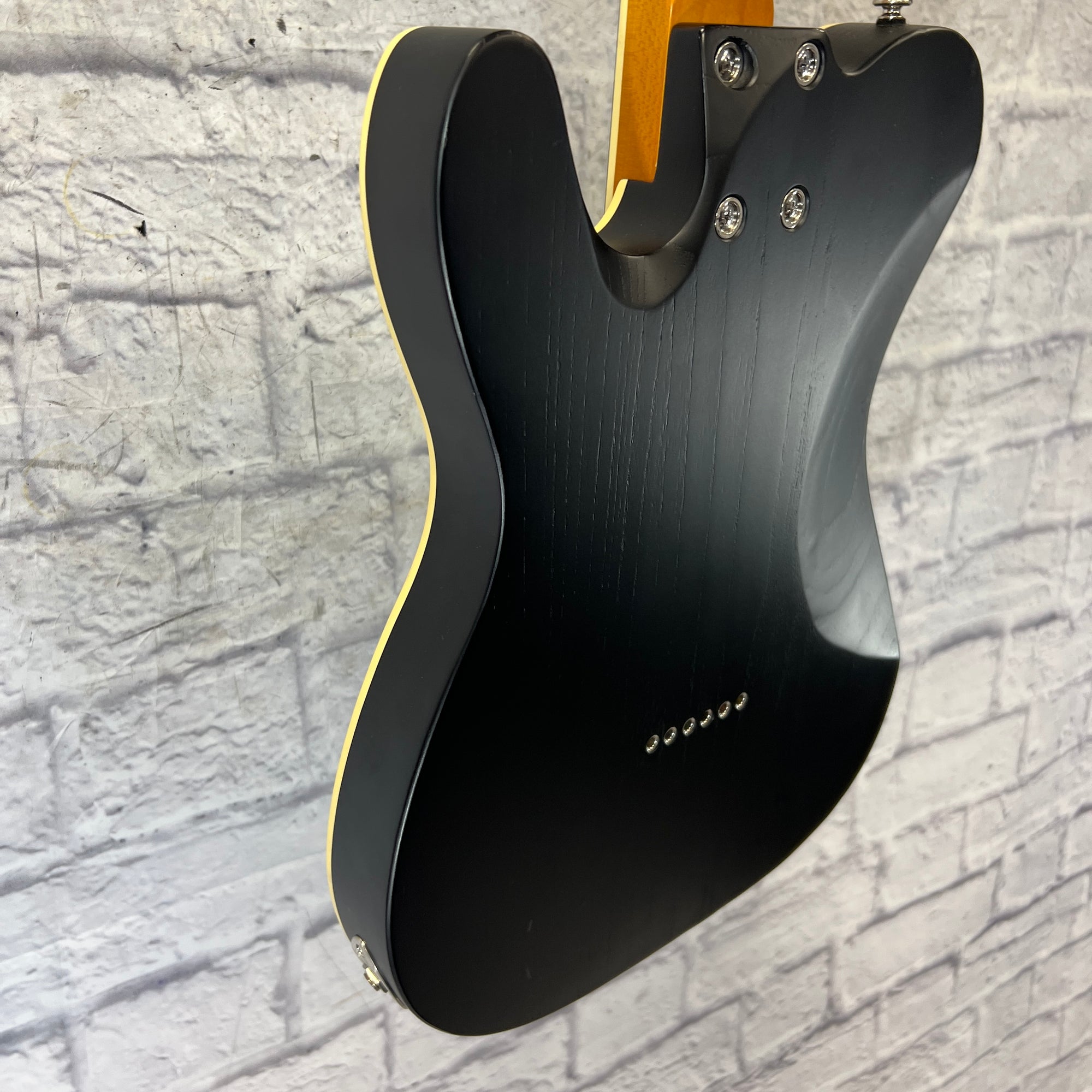 Schecter PT Special Black Electric Guitar - Evolution Music