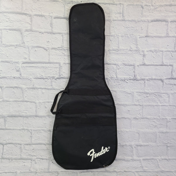Fender Electric Guitar Gig Bag - Evolution Music