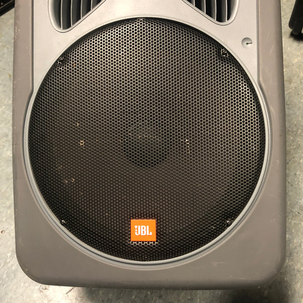 JBL Eon Power15 15in Powered Speaker - Evolution Music