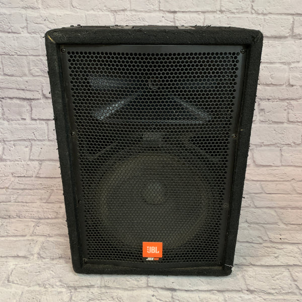 JBL JRX112M 2-Way Stage Monitor - Evolution Music
