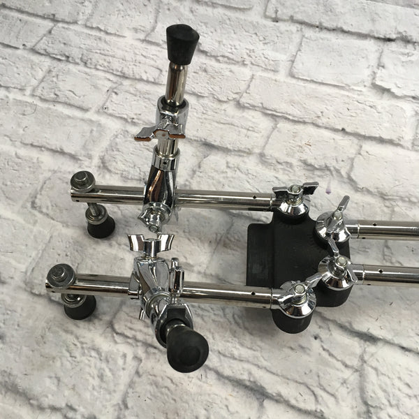 DW Adjustable Bass Drum Riser - Evolution Music