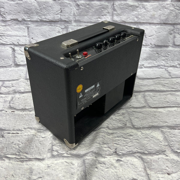 Epiphone Electar Tube 10 Amplifier - Evolution Music