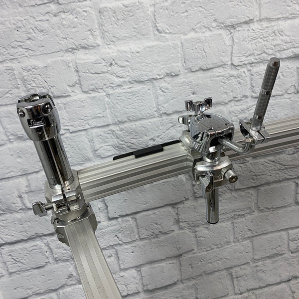 Pearl DR513C ICON Curved 3-Sided Drum Rack - Evolution Music