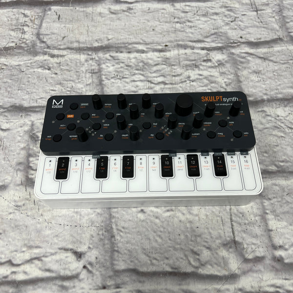 Modal Skulpt Digital Synth - Evolution Music