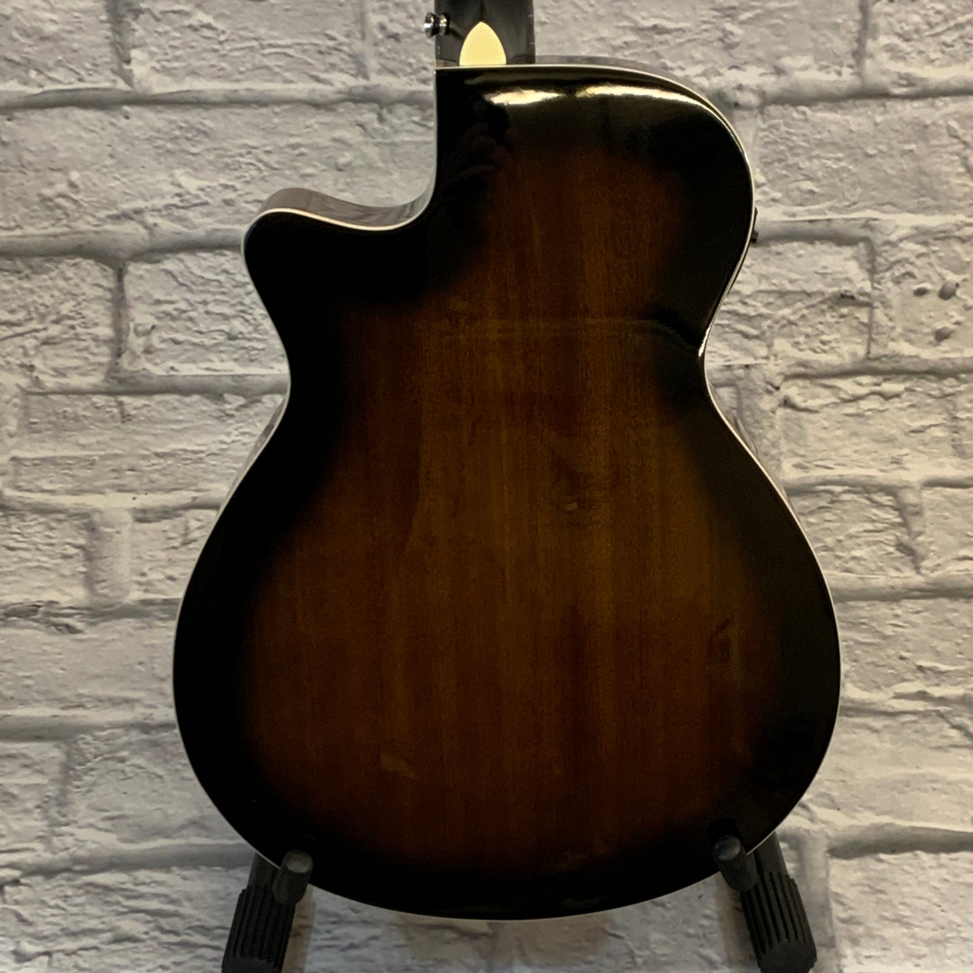 Ibanez AEG1812II-DVS 12 String Acoustic Guitar - Evolution Music