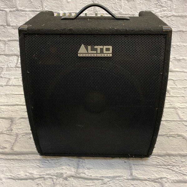 Alto 400 Watt Keyboard Amp - Evolution Music