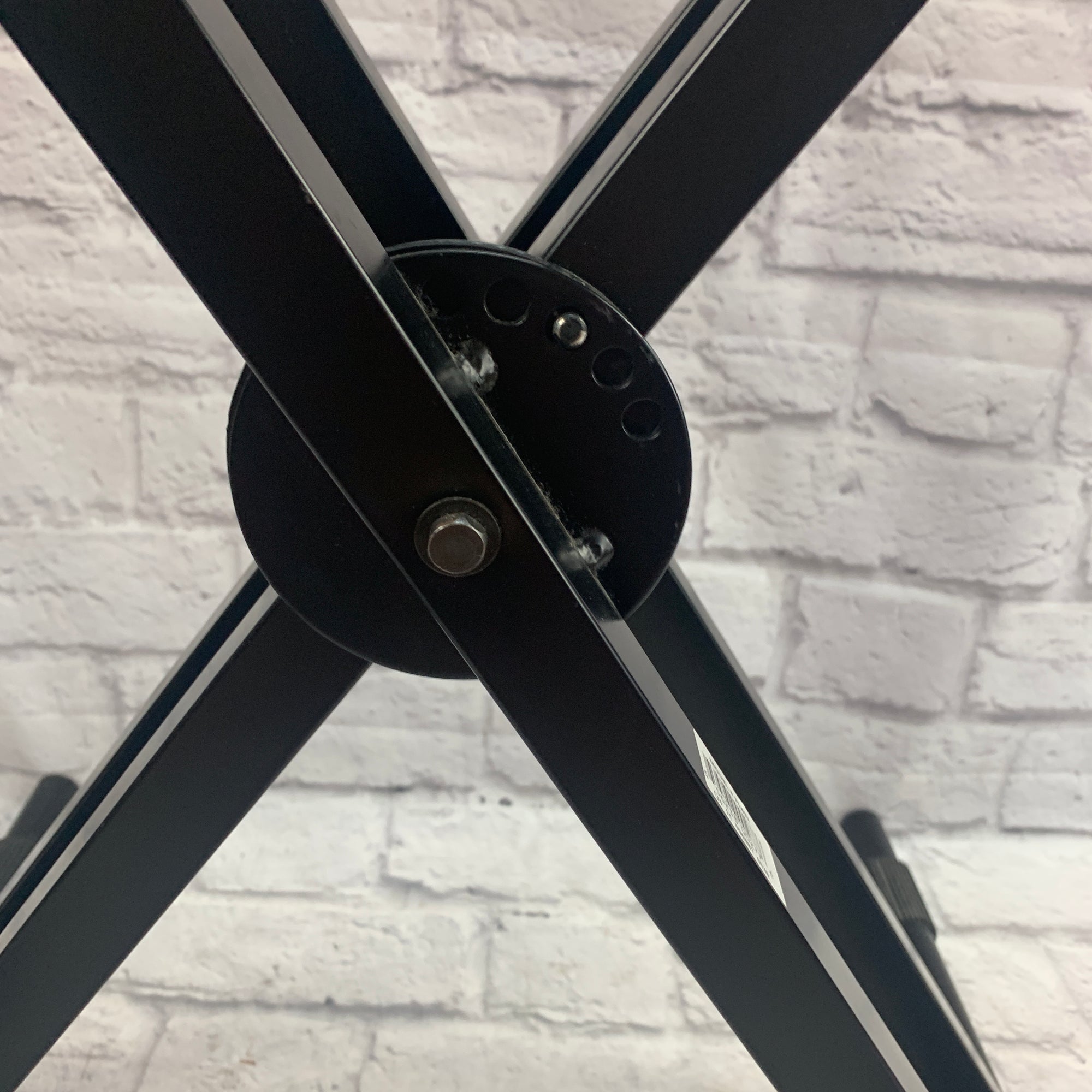 Proline PL402 2 Tier Keyboard Stand - Evolution Music