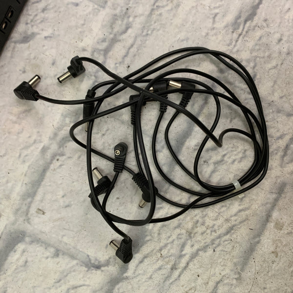 Voodoo Lab ISO 5 Power Supply - Evolution Music
