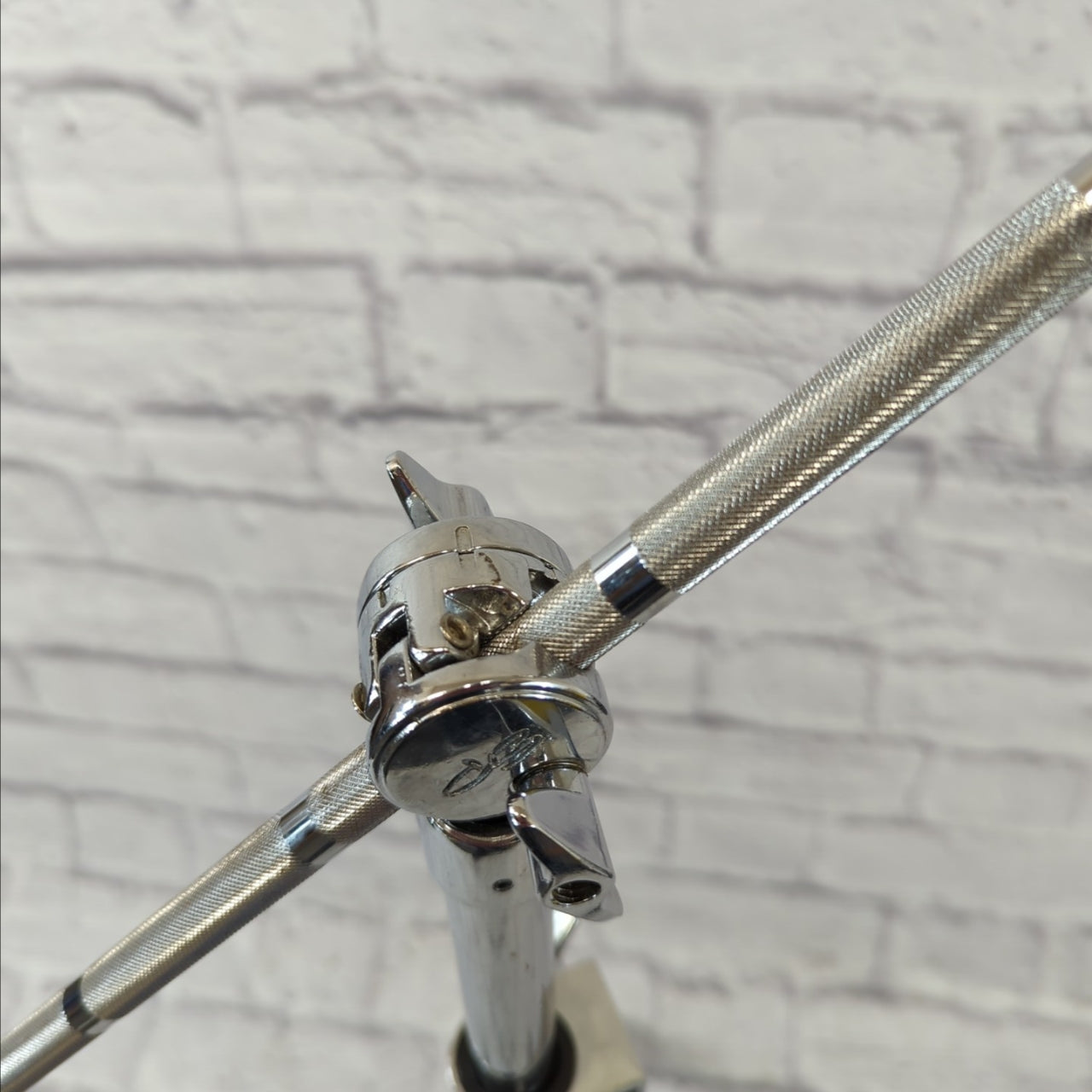 SP Sound Percussion Mini Boom Cymbal Stand - Evolution Music