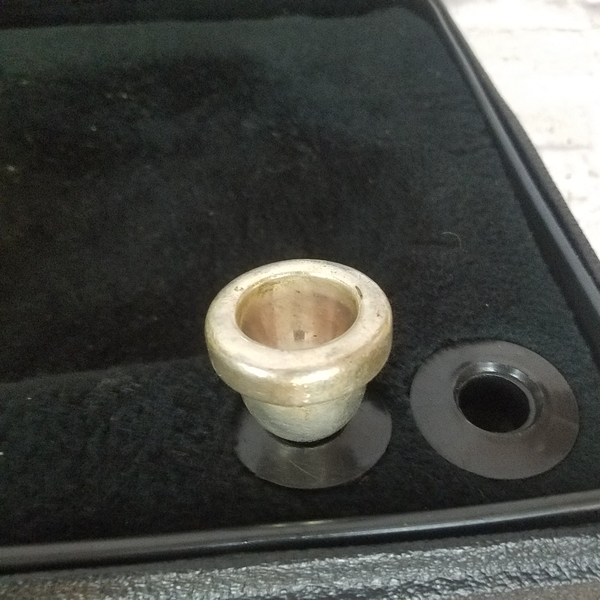 Bach Step-Up TB200B Tenor Trombone w/ case - Evolution Music