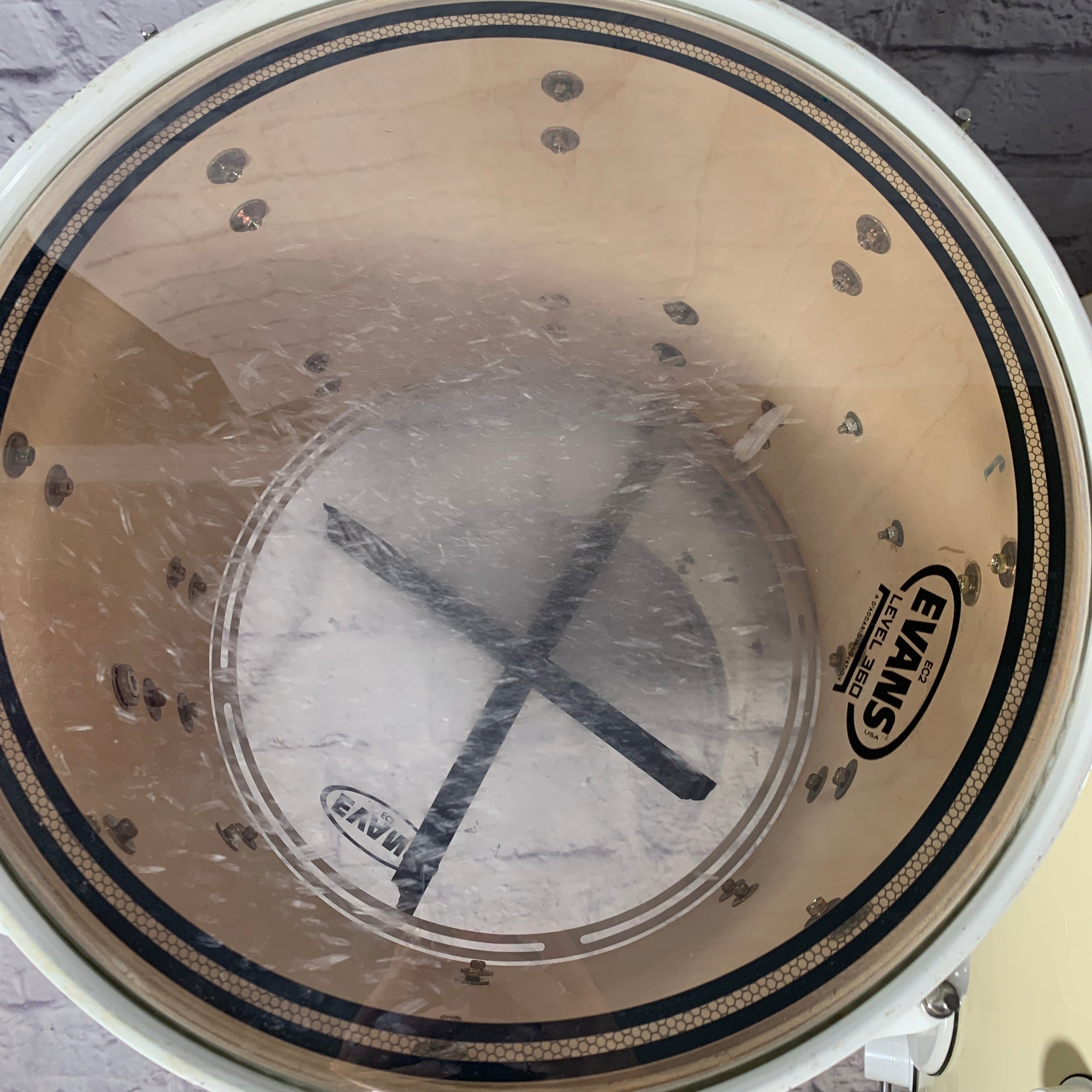 PDP 805 4 Piece Birch Drum Kit - Evolution Music