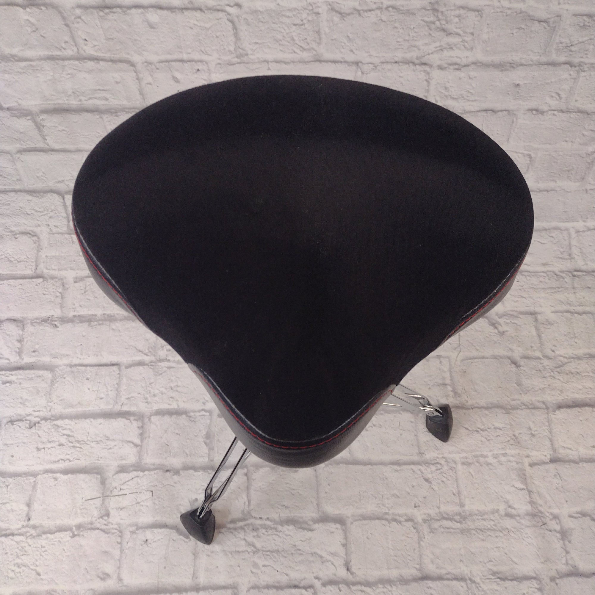 Gibraltar 9608 Moto Drum Throne - Evolution Music