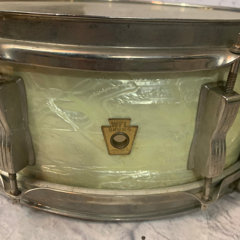 Vintage 1960's Ludwig shell pack - Evolution Music