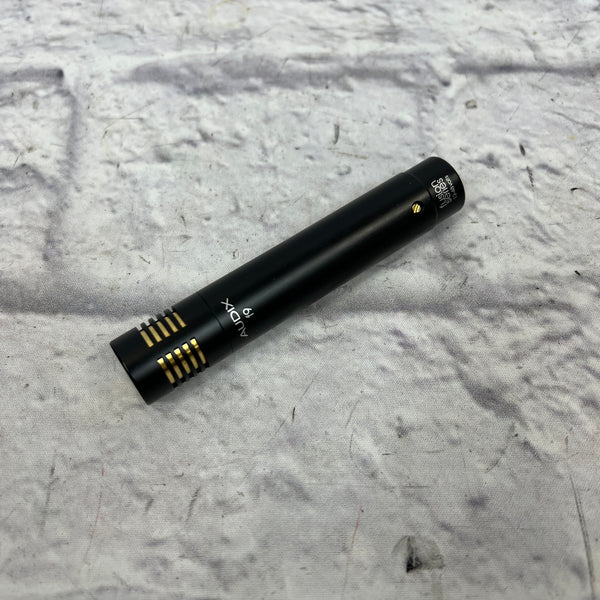 Audix F9 Fusion Condenser Microphone - Evolution Music