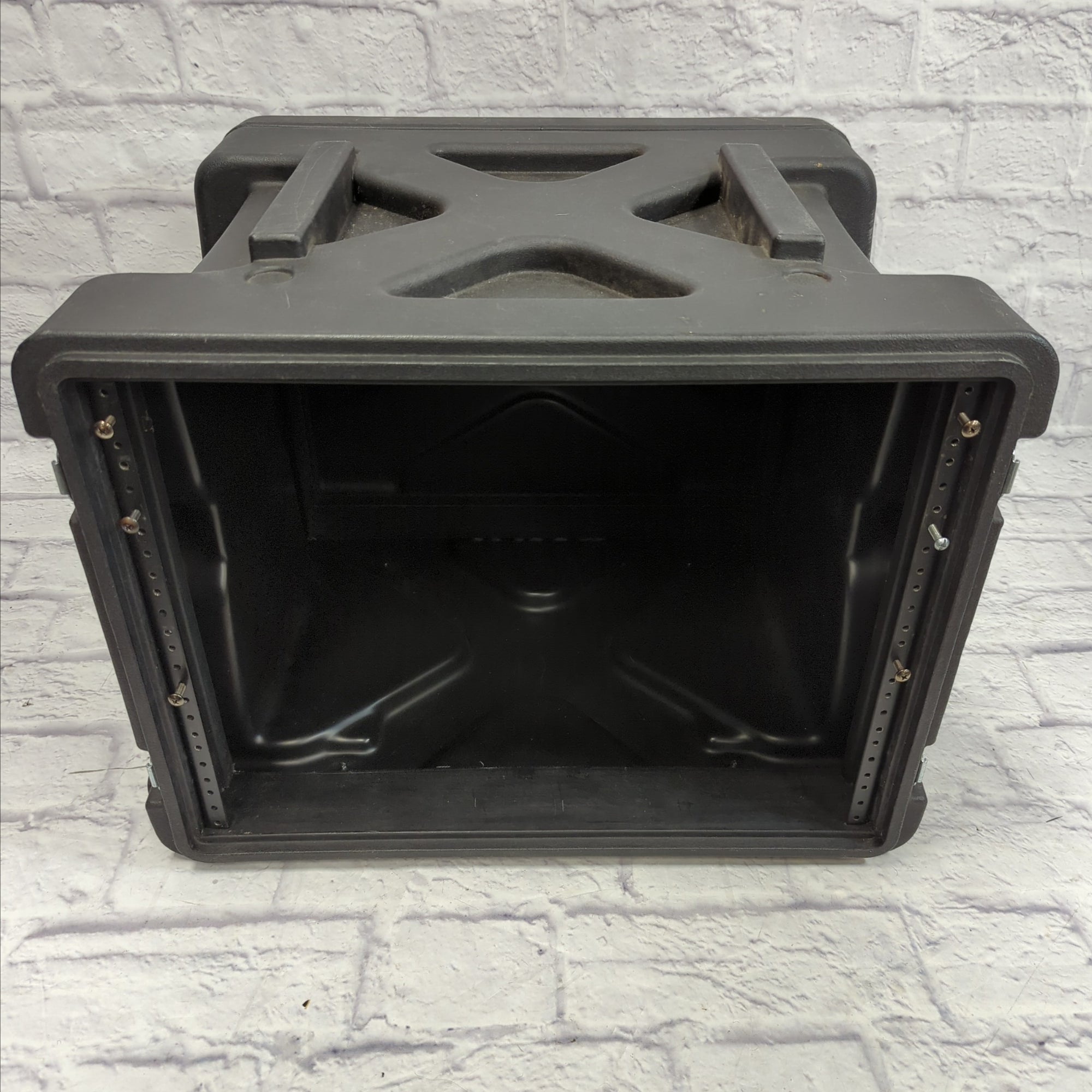 SKB 6U Roto Rack Case - Evolution Music