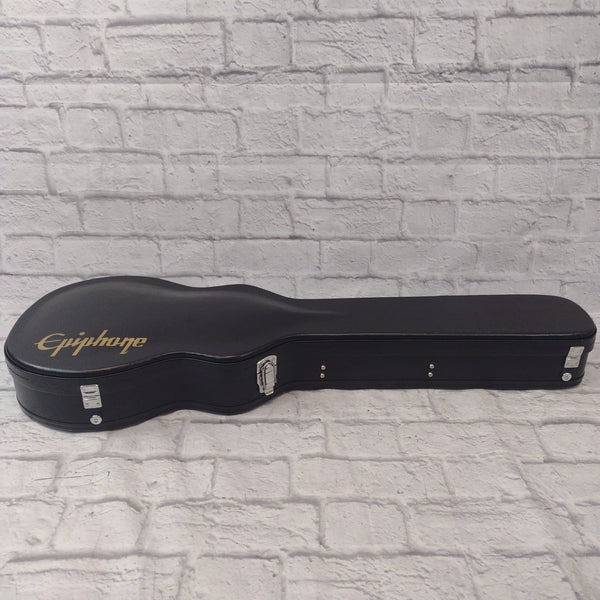 Epiphone Les Paul Hard Shell Case - Evolution Music