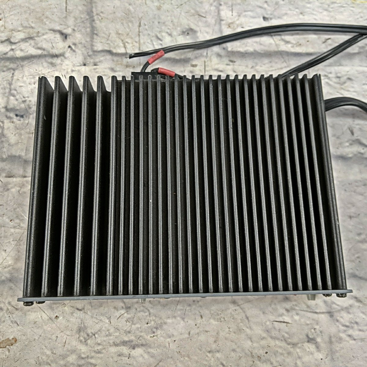 Stewart Electronics PA50B 250 Watt Portable Power Amp - Evolution Music