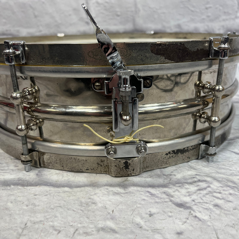 Ludwig & Ludwig Dance Model COB 14x4" Snare - Evolution Music