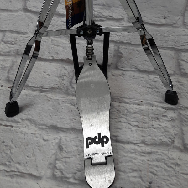 PDP Pacific Drums & Percussion 700 series Hi-Hat Stand - Evolution Music