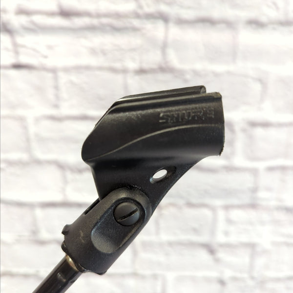 Samson BT4 Professional Heavy Duty Telescoping Boom Microphone Stand ...