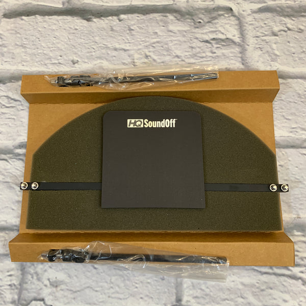 HQ Bass Mute - Evolution Music