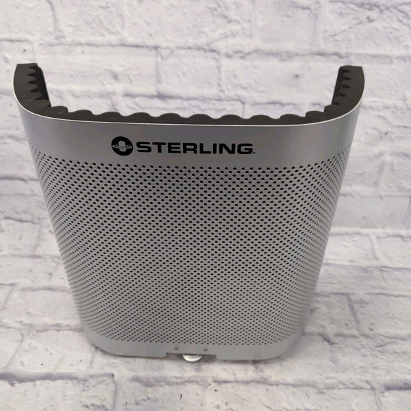 Sterling Audio VMS Voice Microphone Shield - Evolution Music