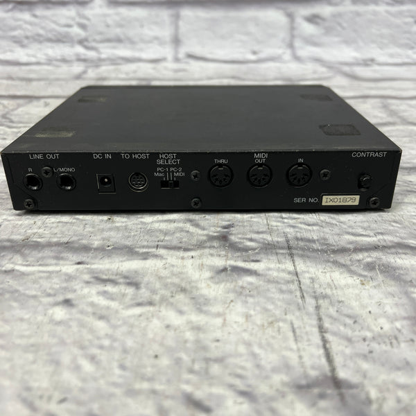 Yamaha TG100 Digital Synth - Evolution Music