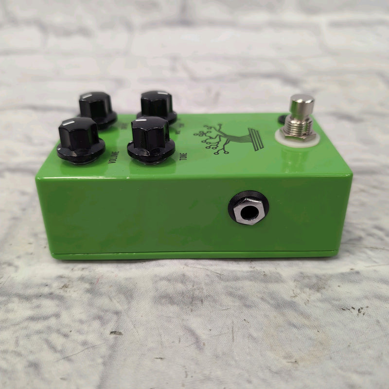 JHS Bonsai Overdrive Pedal - Evolution Music