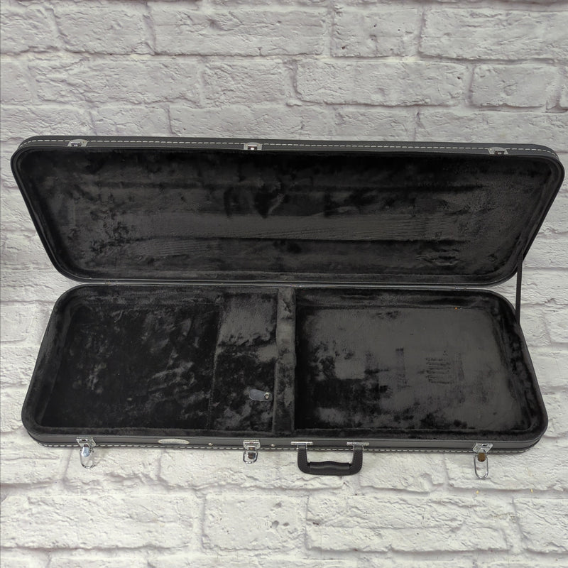 ChromaCast CC-EHC Electric Guitar Hard Case Open Rectangle - Evolution ...