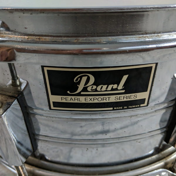 Pearl Export Series Snare Drum - Evolution Music