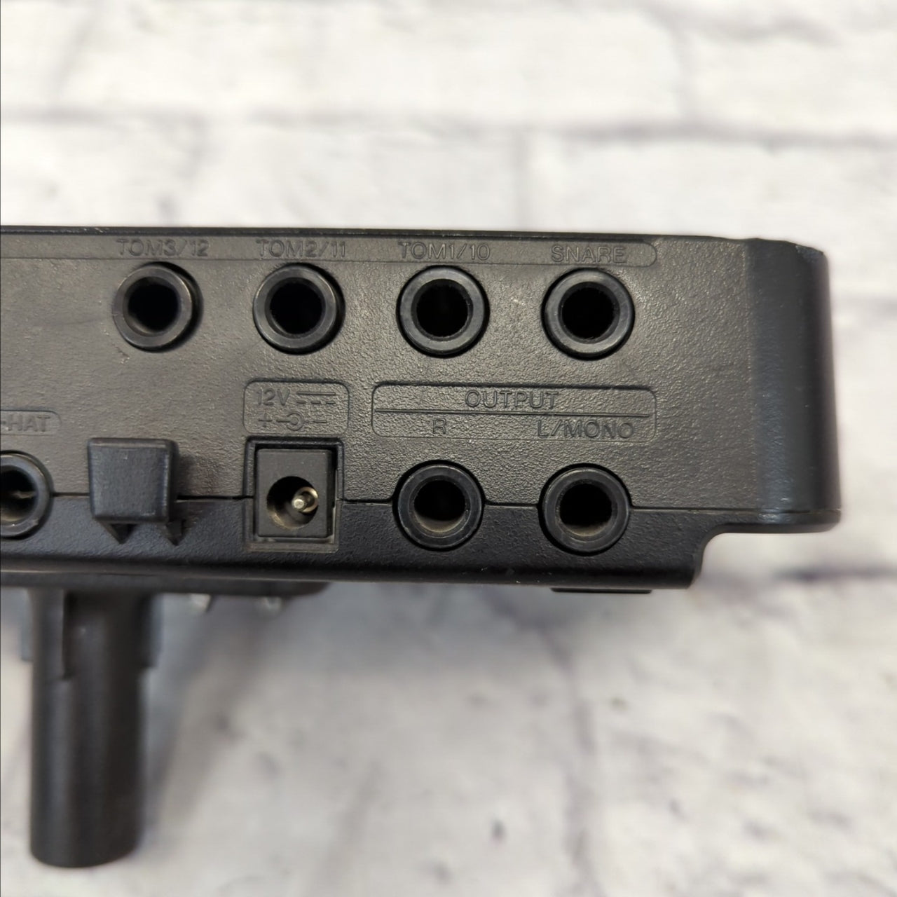 Yamaha DTX502 Electronic Drum Module - Evolution Music