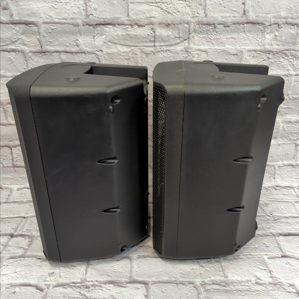 Alto TX208 Active Speaker Pair - Evolution Music