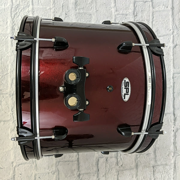 SPL Sound Percussion Labs Junior Drum Set - Evolution Music