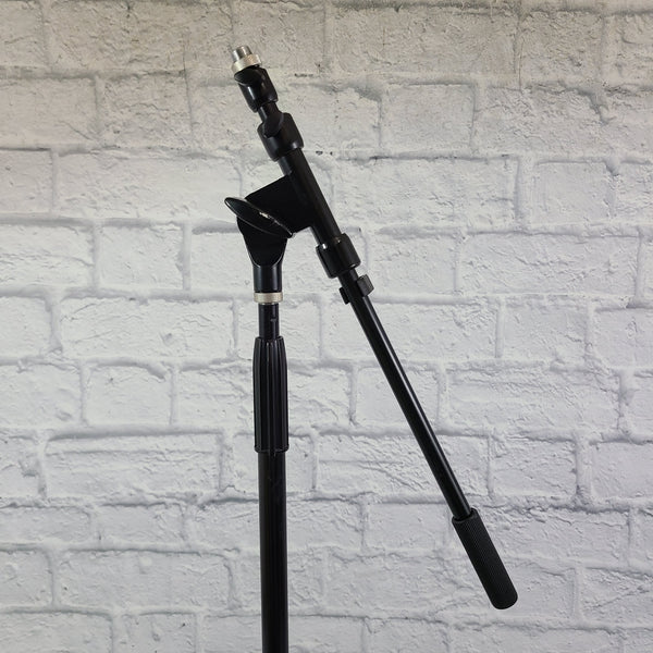 DR Pro Boom Microphone Stand - Evolution Music
