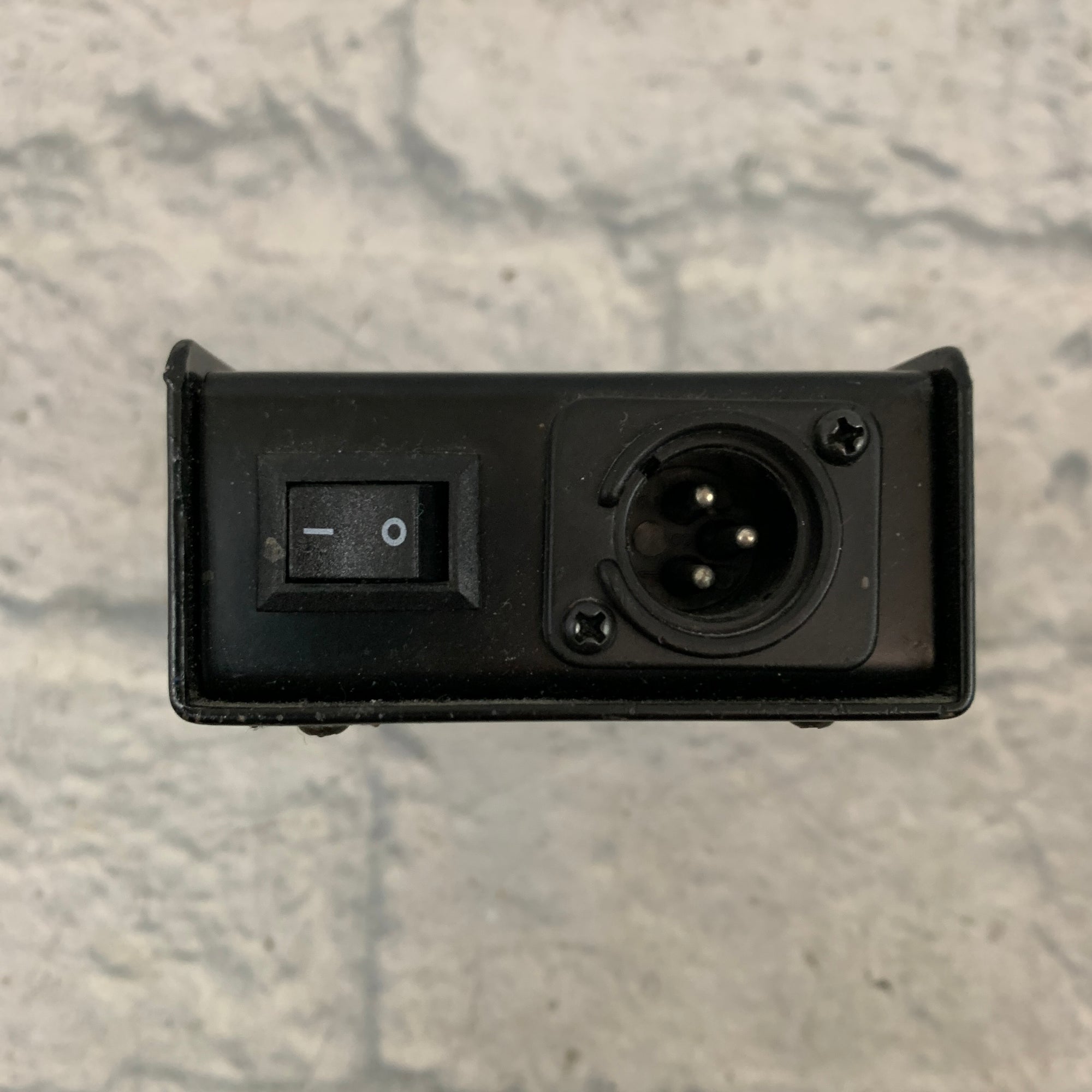 Dinosaur DDB-1 Passive DI Box - Evolution Music