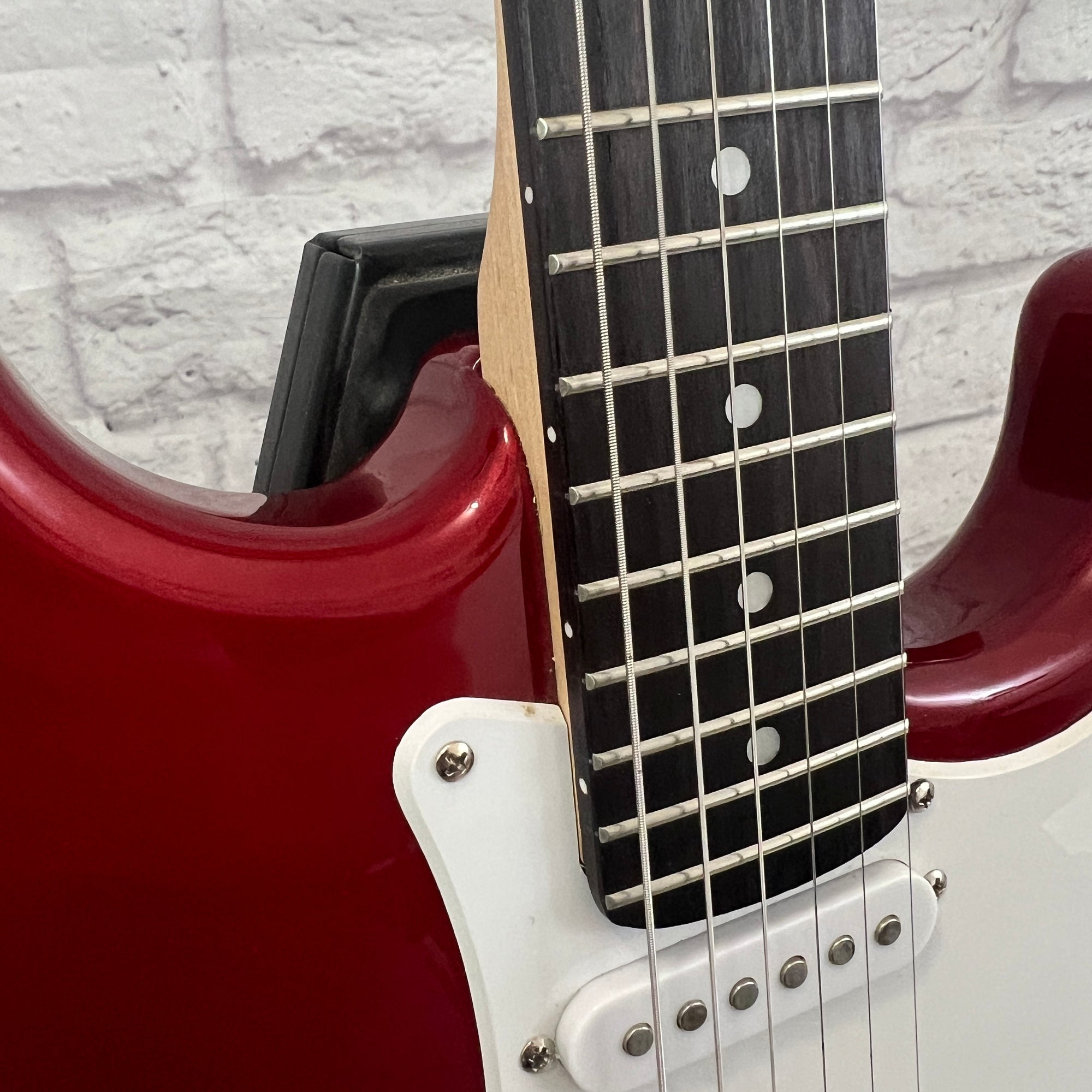 Austin Stratocaster Electric Guitar - Evolution Music