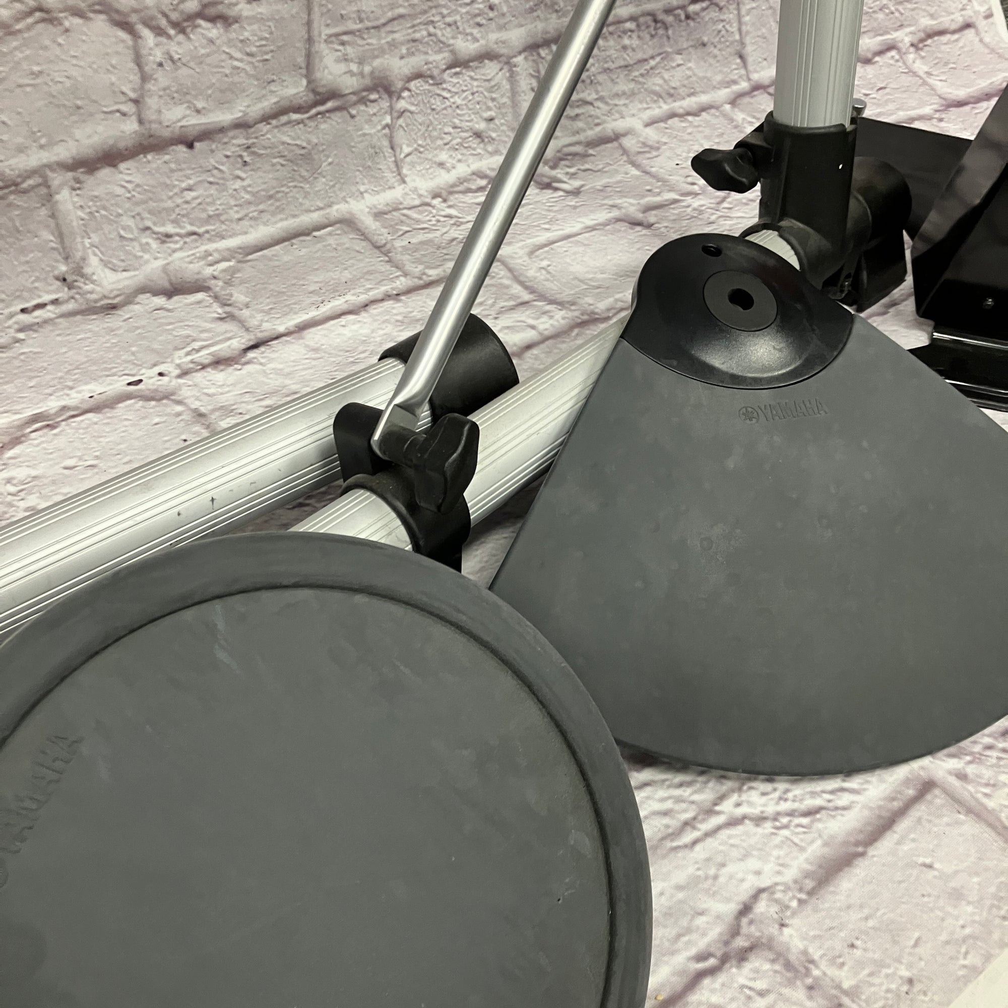 Yamaha DTXPLORER 7 Piece Electronic Drum Kit - Evolution Music