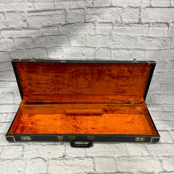 Fender Lap Steel D-8 Hard Shell Case Lap Steel - Evolution Music