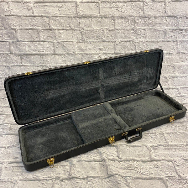 Ibanez Hard Shell Electric Bass Case - Evolution Music
