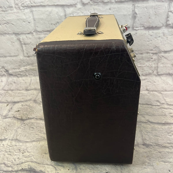 Fender Champion 600 Reissue Guitar Combo Amp - Evolution Music