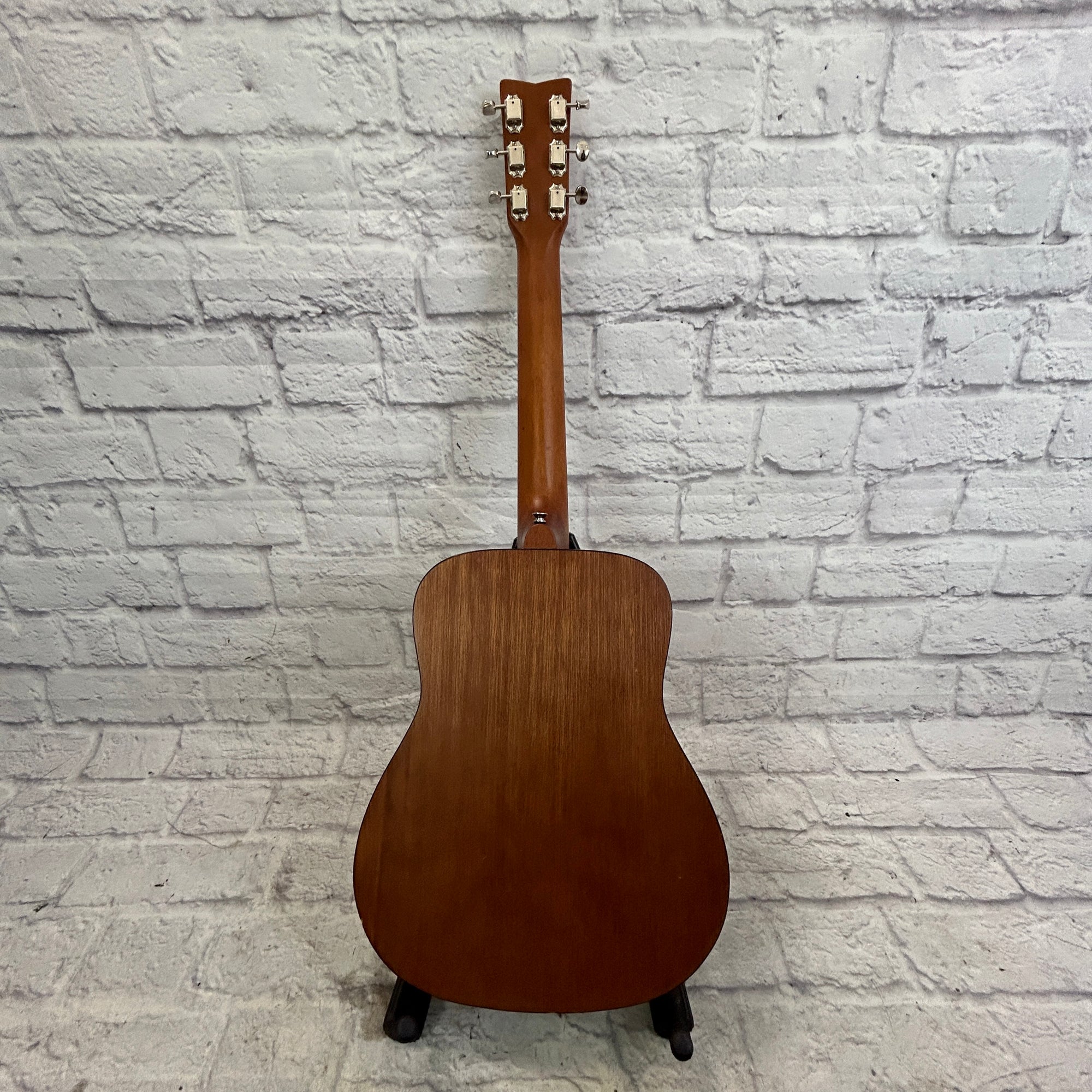 Yamaha FG Junior Parlor Acoustic Guitar - Evolution Music