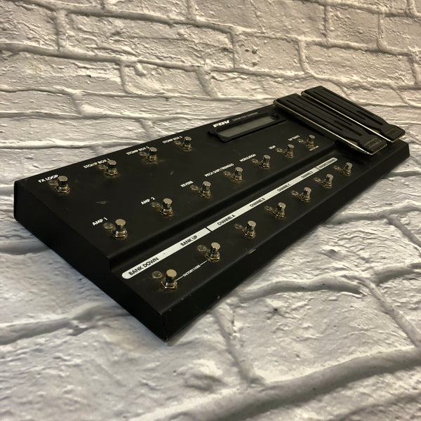 Line 6 "Longboard" FBV Custom Foot Controller - Evolution Music