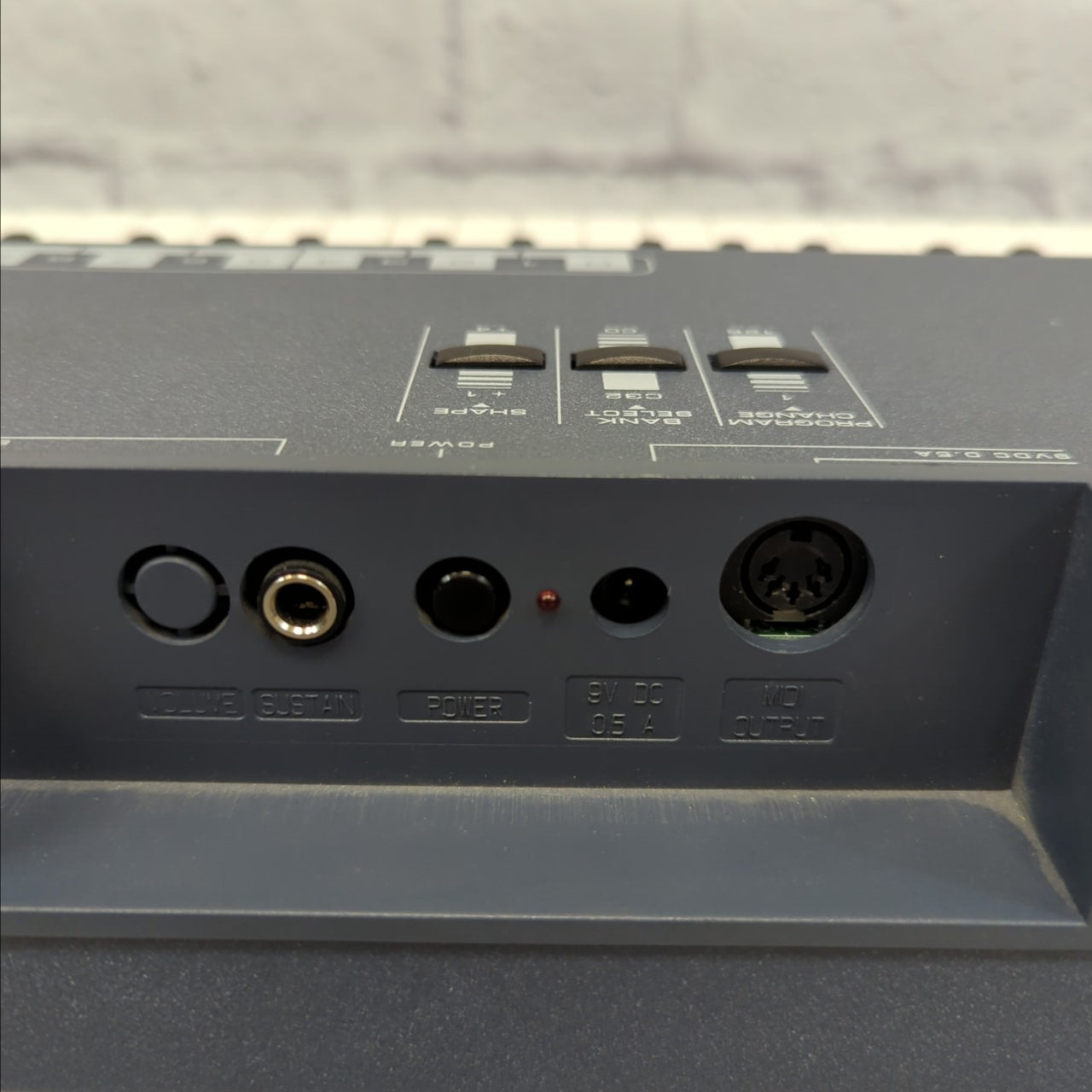 Studiologic SL-990 Pro 88-Key MIDI Controller - Evolution Music