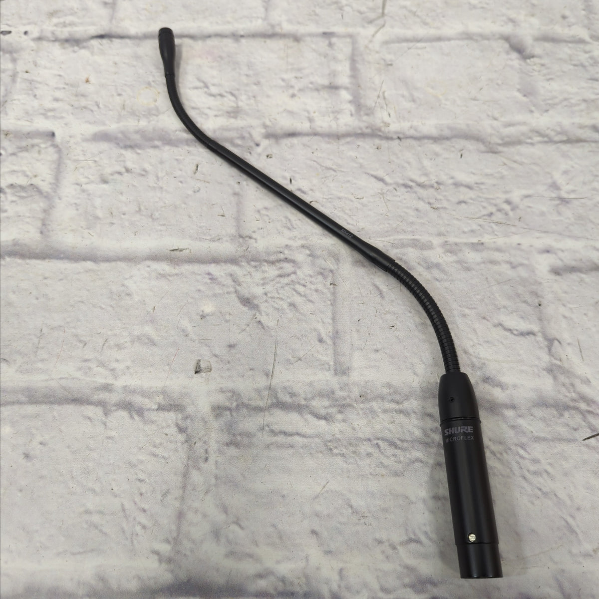 Shure MX412 Podium Microphone - Evolution Music