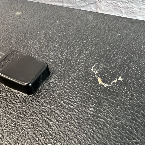 Marshall MG100DFX 100w Solid State Guitar Combo Amp - Evolution Music