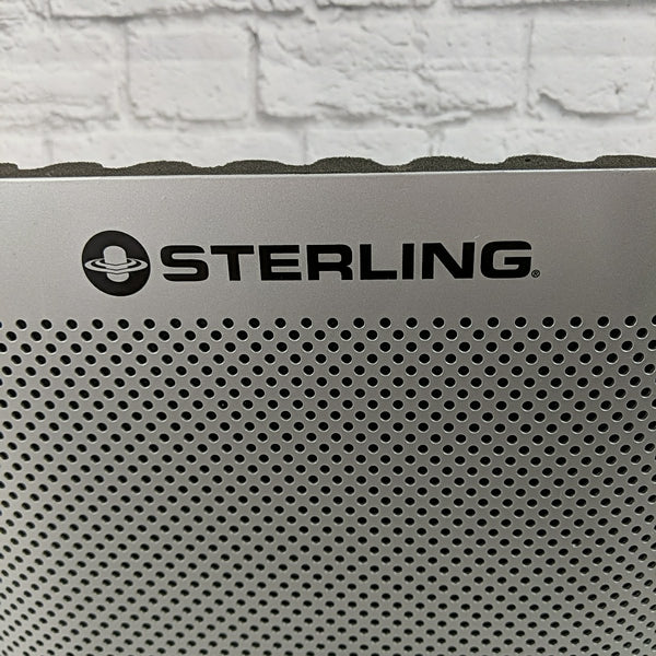 Sterling Audio VMS Vocal Microphone Shield - Evolution Music